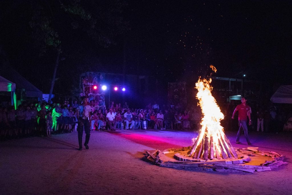 SILVER FLAMES 2018 - Nalanda College Commiunication Unit